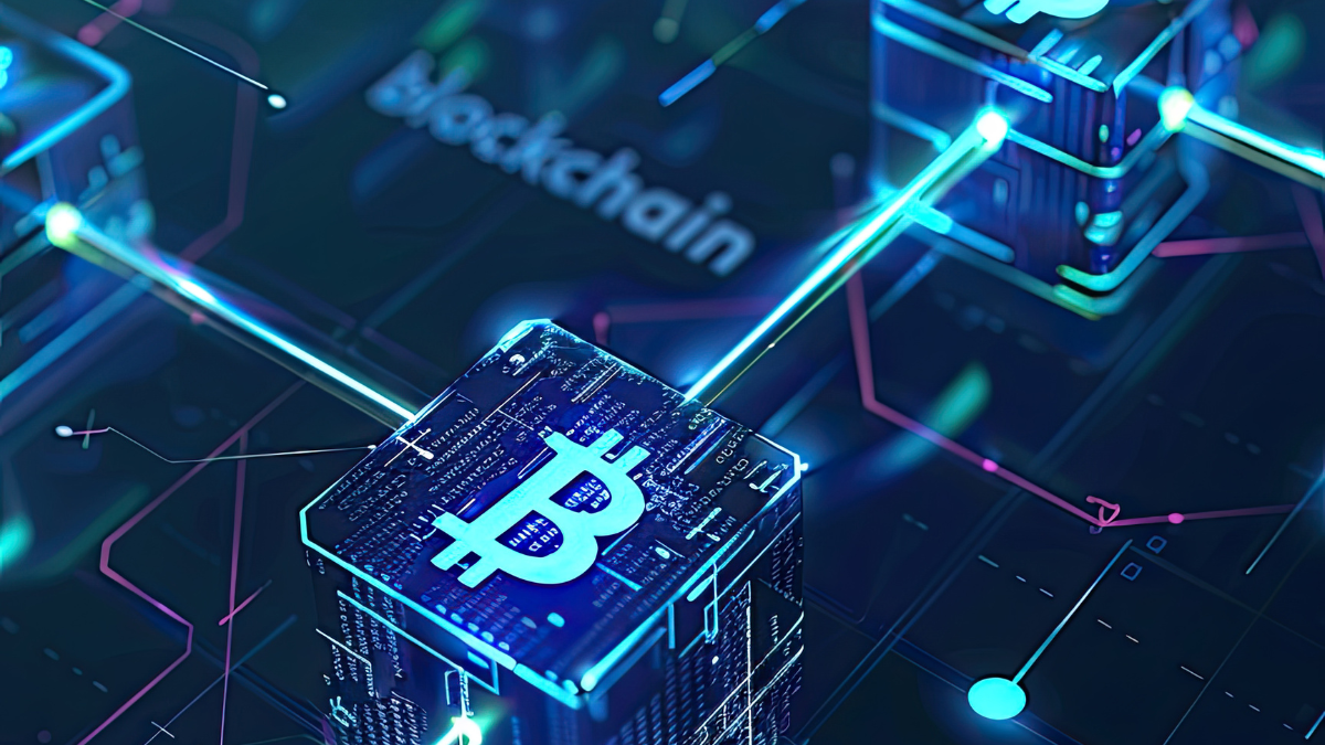 Blockchain Technology Explained: A Beginner’s Guide to Understanding the Basics